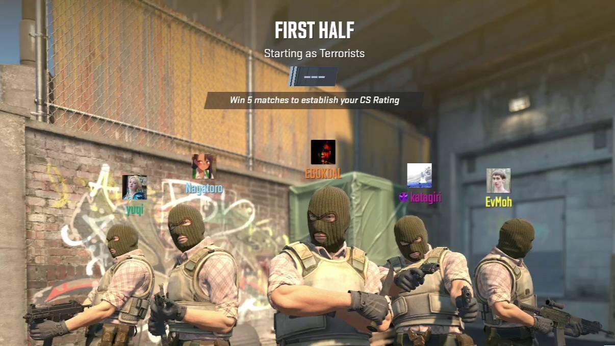 CS2 Ультра Софт и Ультра Читер, который стреляет через всю карту через все стены. РЕПОРТЫ