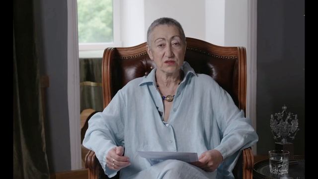 Каринэ Геворгян - Отвечает на вопросы (7 июля 2025)