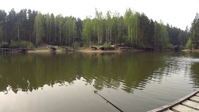 Рыбалка на ноль. Как я пролетаю. #сезонконтентаRUTUBE