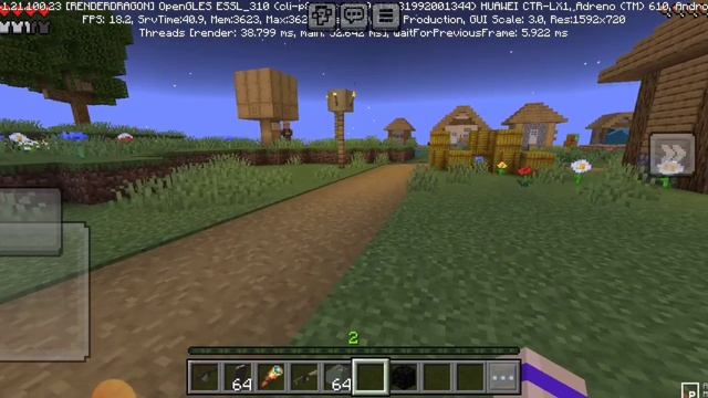 😱 Я УБИЛ ТУНГ ТУНГ ТУНГ САУРА В МАЙНКРАФТ!!!