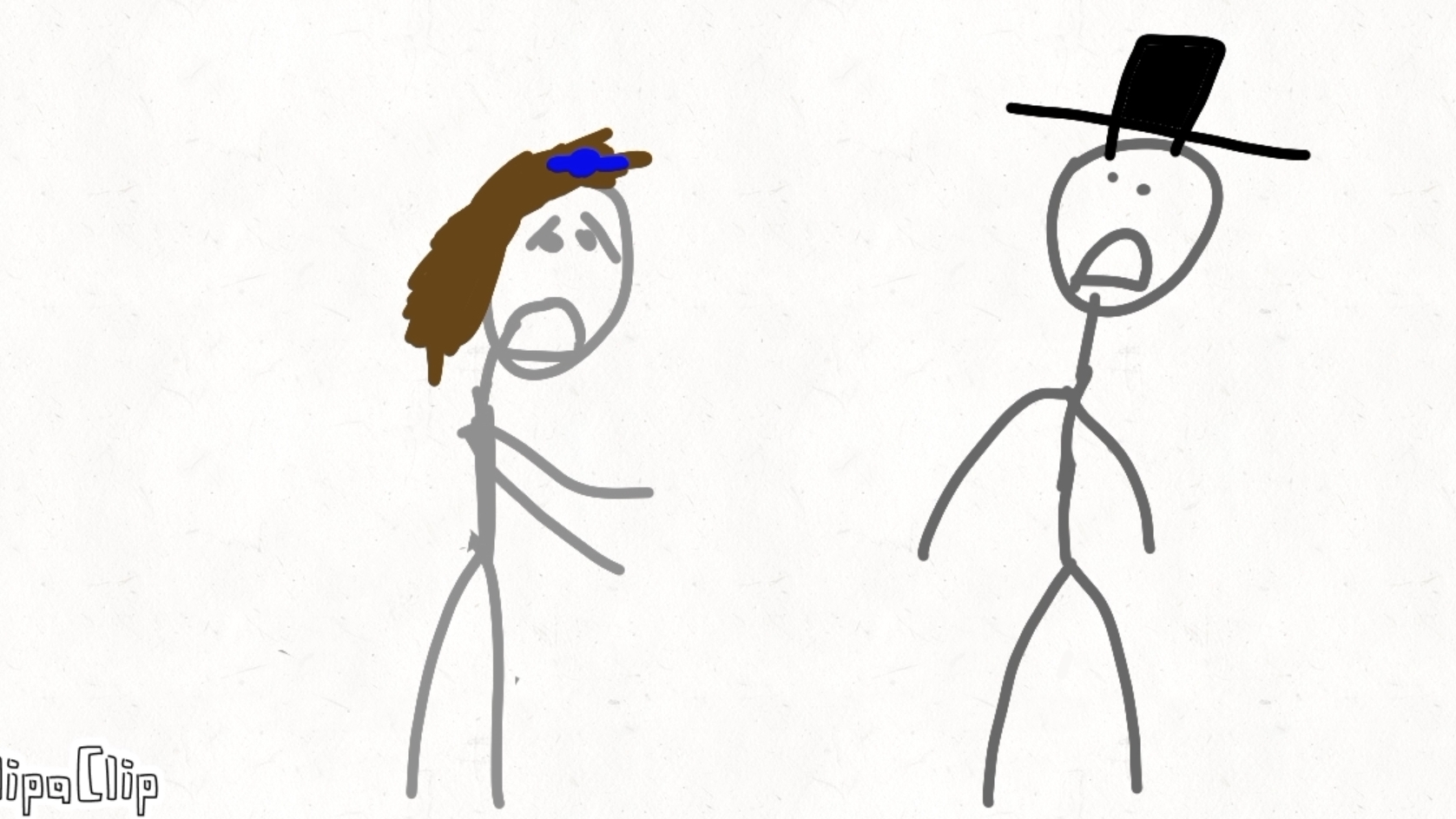 студия Dimon_crooton 2 сезон 3 серия "Битва с Чали"