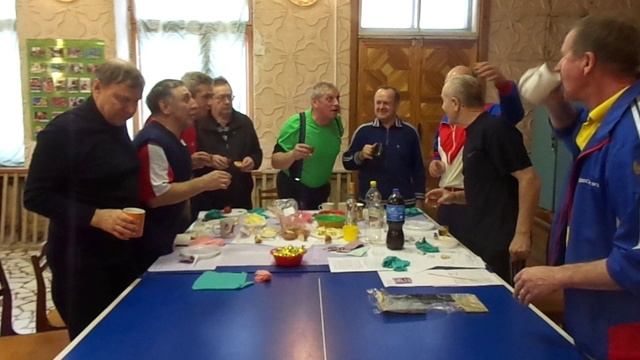 КУБОК ЗДОРОВЬЯ (2)