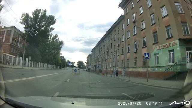 Саратов 20 июля 2025 Что ПРОИСХОДИТ прямо сейчас на улицах города 🔥😎