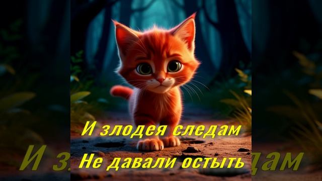 Баллада✨Видео о дружбе, чести и связи поколений 😼  #анимация