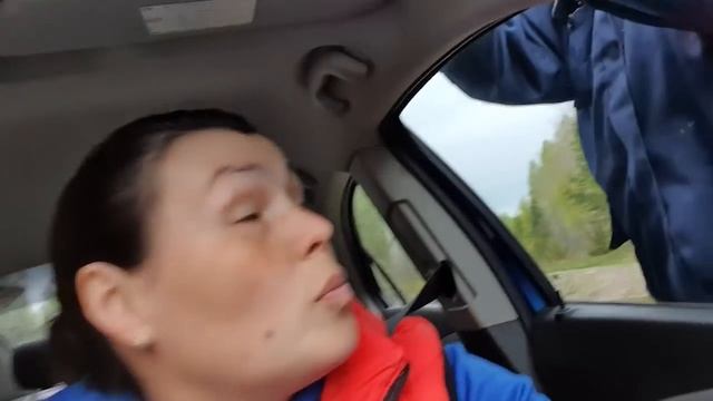Экономим в деревне. Спасение утопленника. Привет от уток // Юлия Артуровна vlog