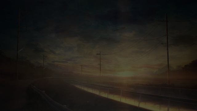 15 - To be where you haven't been