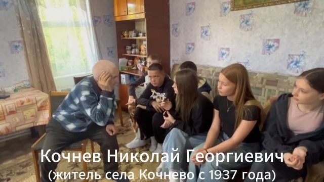 "Чужих детей не бывает", Студия "ДВИЖ", Челябинская область