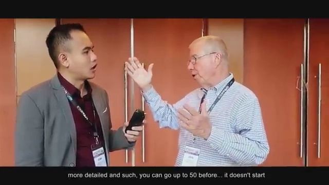 CKDF EP 42 CARA PAKAI BOLLINGER BAND Langsung dari Penemunya