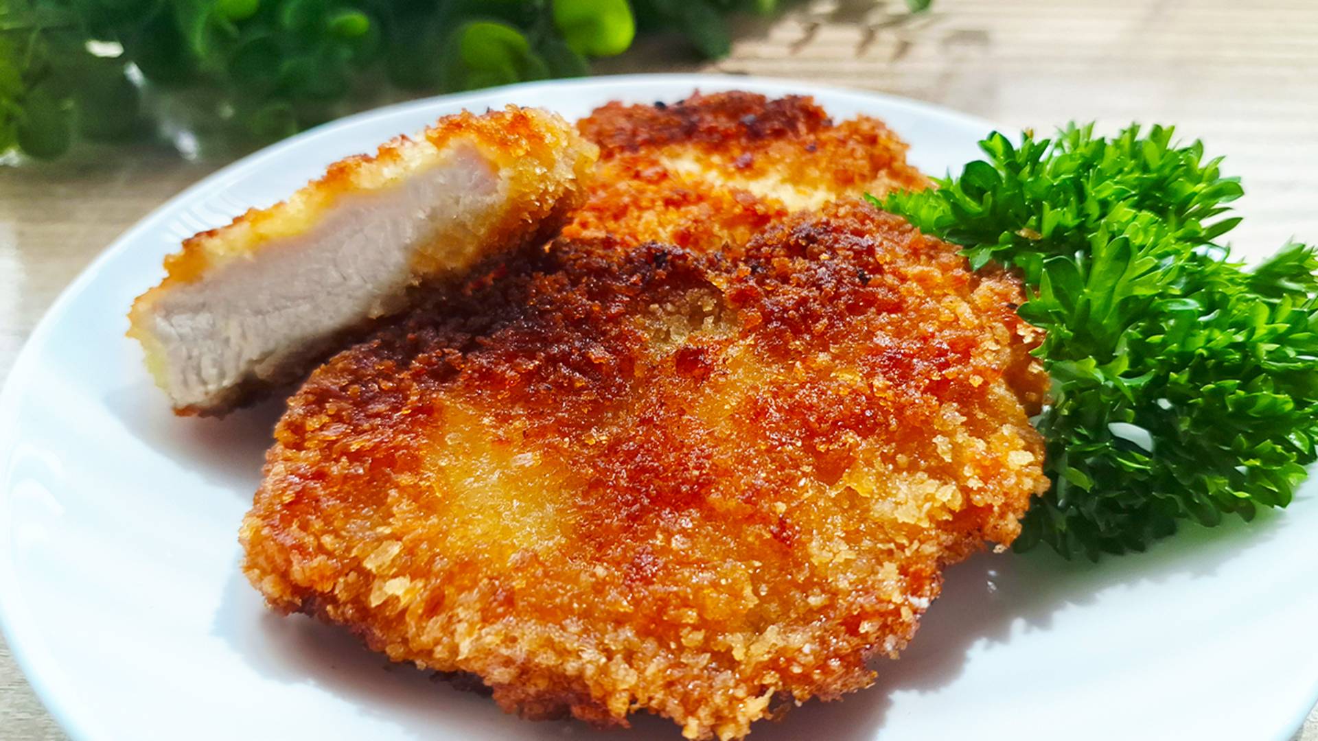 🔥 У вас есть куриное филе_ 😋 Топ-2 рецепта для вкусного ужина !