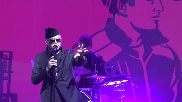 Кавер-группа "Ролекс" (Rolex) г. Челябинск. 18.07.25