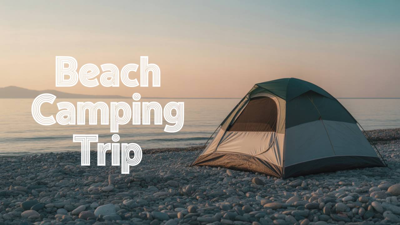 Кемпинг с лодкой, палаткой...и семьёй в Греции 2025