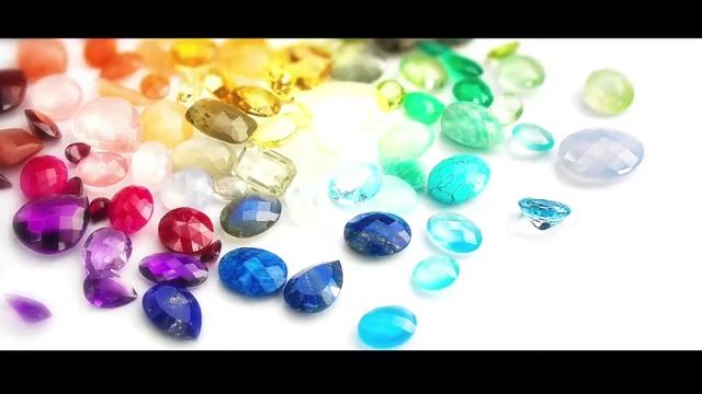 Питание будущего_ ТОПАЗ _ NutriQ_ Topaz Crystal Essence