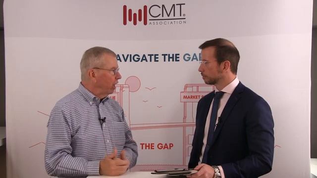Why Technical Analysis still fuels Quant Trading  John Bollinger  CMT Symposium 2018