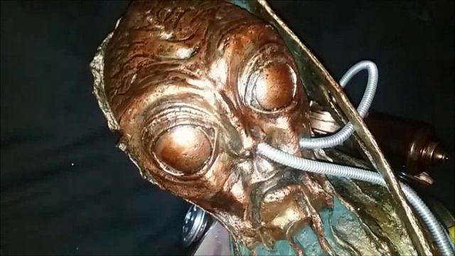 Прибытие - десант, Блок третий