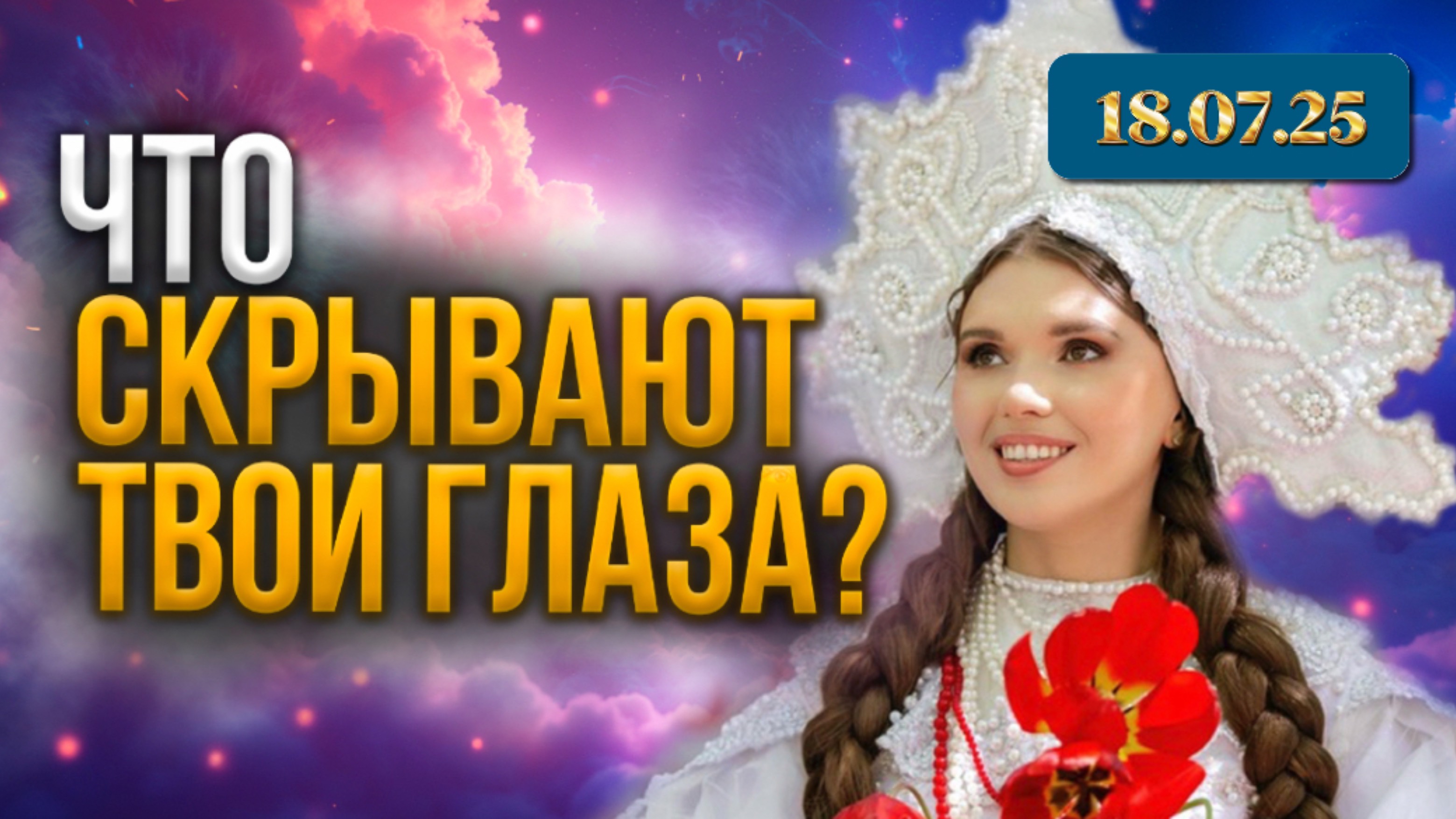 Две пары глаз. Плеяды с ИИ и мощными мировыми задачами.