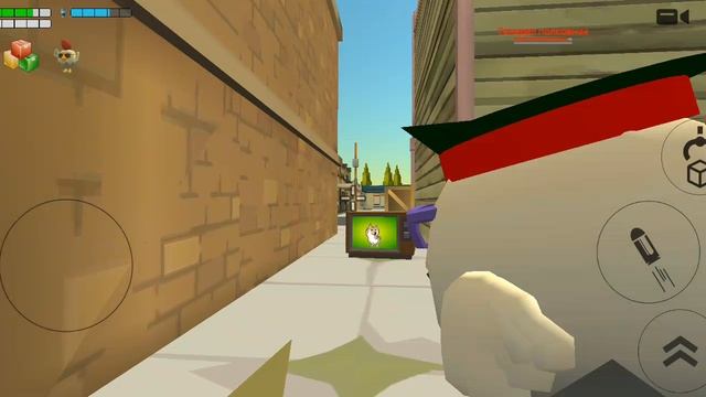 Миф генерал полковник сас - 2 часть