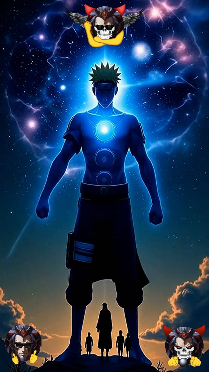 Инь-Ян становление Бого-подобным!