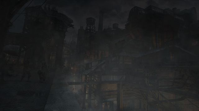 01 - Dawn of all living things