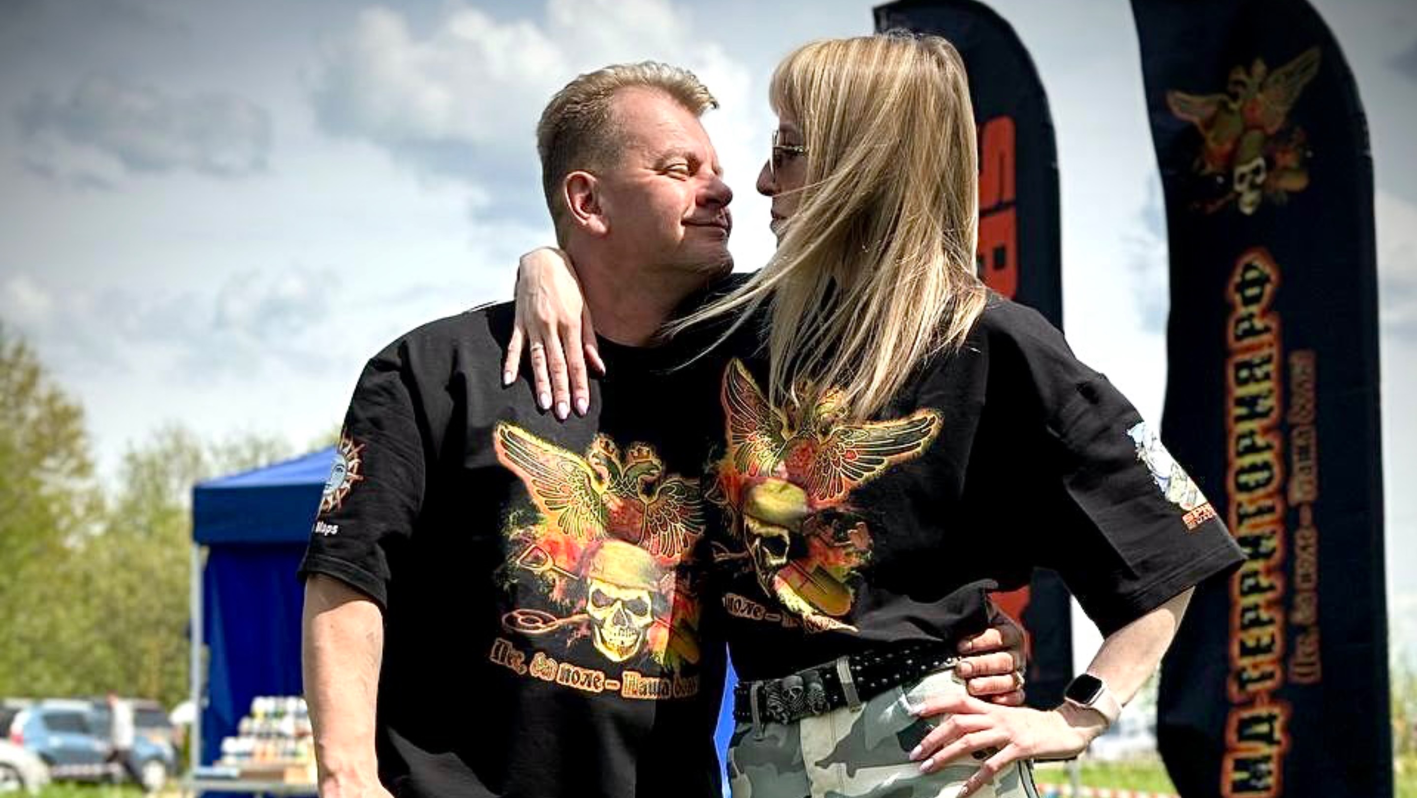 Слёты Клинского. Всероссийские слёты кладоискателей «Мд-территория».
Слёты копателей в Подмосковье