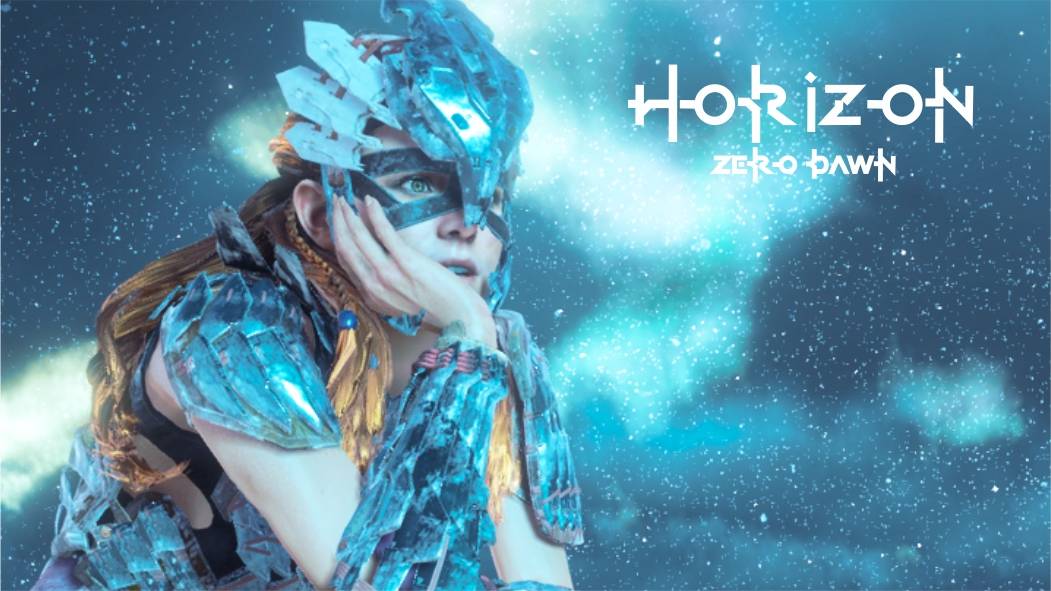 Horizon Zero Dawn: The Frozen Wilds на ПК ► СЕРЫЙ УЛОВ #52