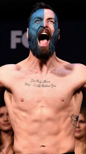 Угроза полутяжелого веса Никита Крылов | [  Бойцовский путь ]