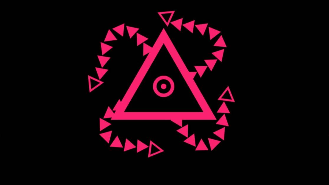 Just Shapes & Beats №1 - Деремся силой музыки!