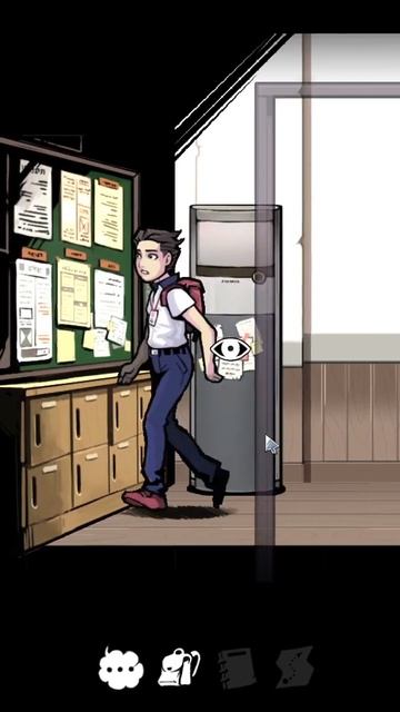 Выбор очевиден