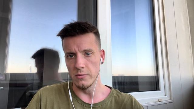 Испытание дисциплиной 36/?. Тема - "ТРИГГЕРНО. Почему деньги второстепенны?"