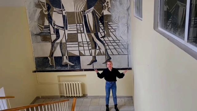 Направления подготовки: Дизайн архитектурной среды