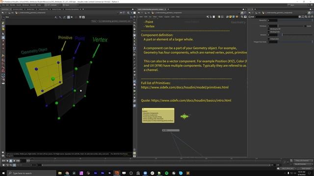 02 Geometry Components