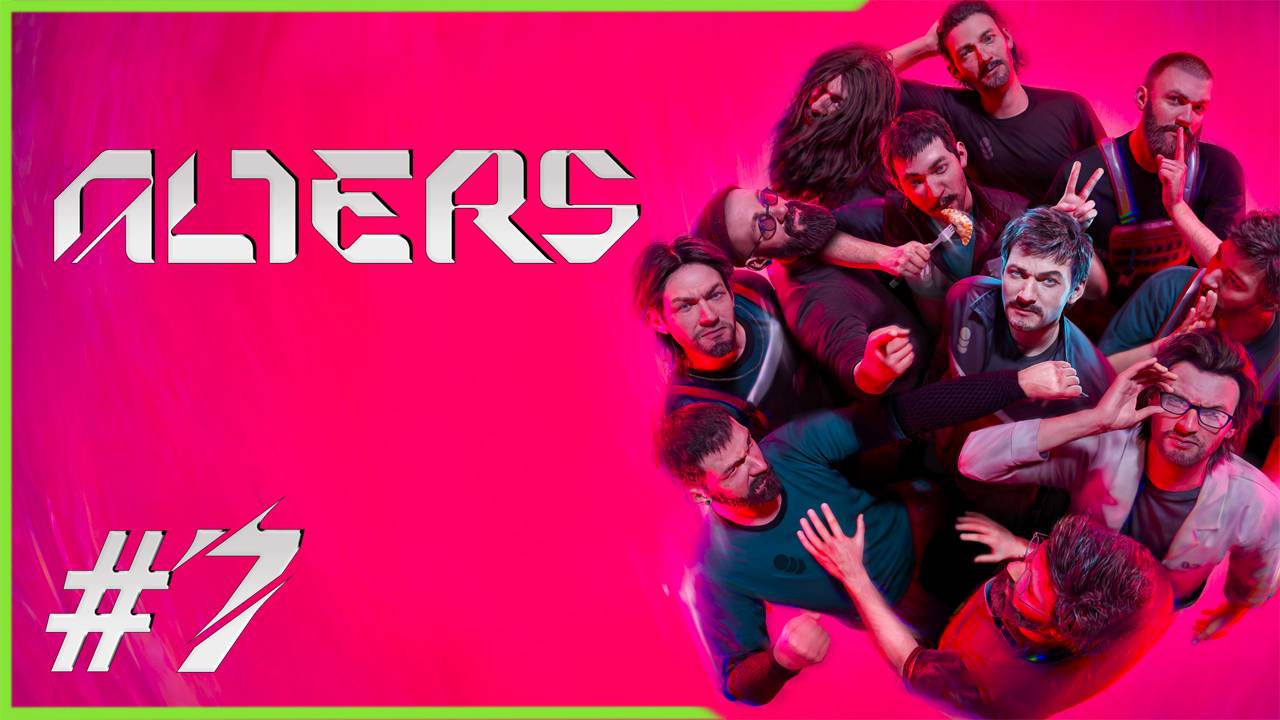 The Alters ► Прохождение #7