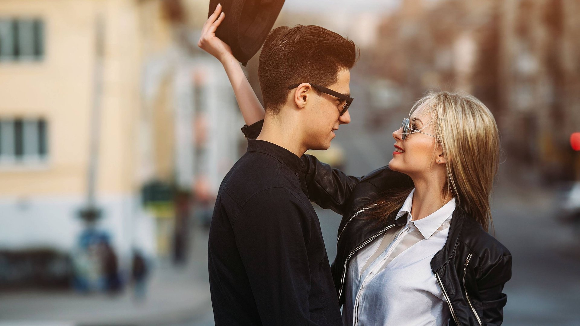 Александр Нужный - Девчонка, девчоночка