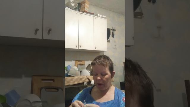 моя бессонная ночь