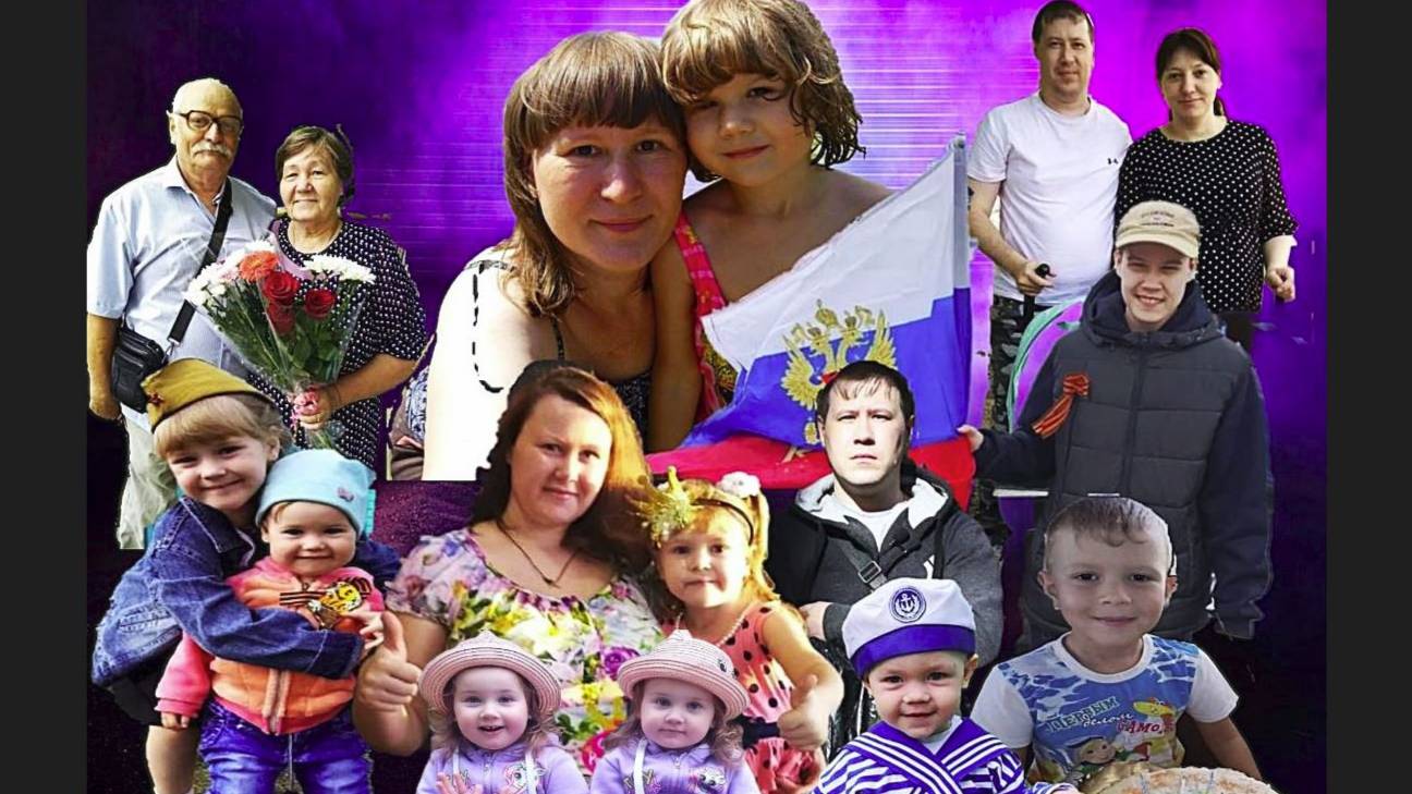 ДЕНЬ РОЖДЕНИЯ ОЛИ И ВИКИ 19.07.2025