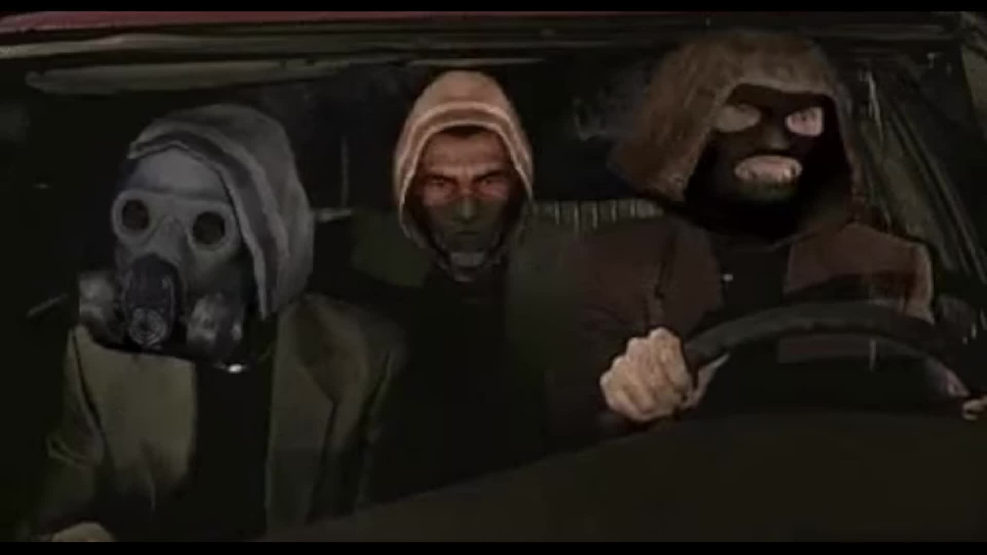 🔴STALKER ANOMALY CUSTOM, ПРОХОЖДЕНИЕ #3