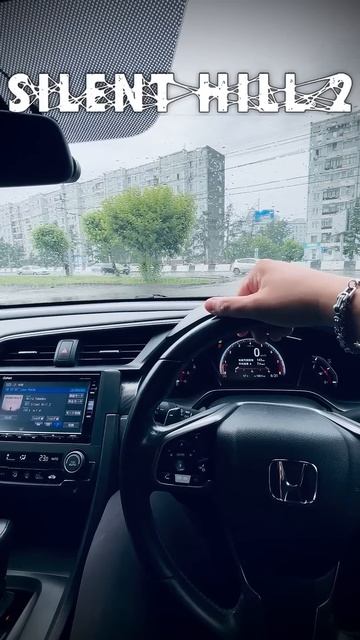 OST Silent Hill 2 (Akira Yamaoka - Love Psalm) #gamemusic #silenthill2 #ps2 #retrogame #retrogaming