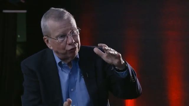 Exclusive interview with John Bollinger  Swiss Trading Day 2019