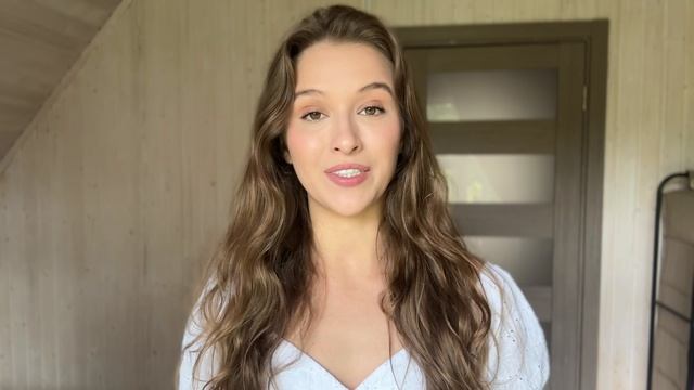 Полина Кудимова. Визитка 2025