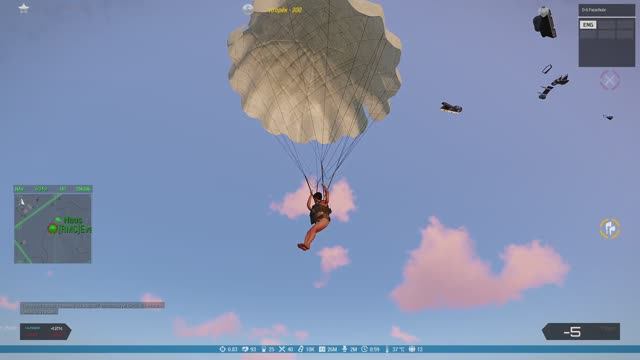 ARMA 3 Exile/PVE RU111 💪Битва за респект💪