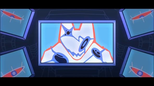 Ты и я Автор Бискас