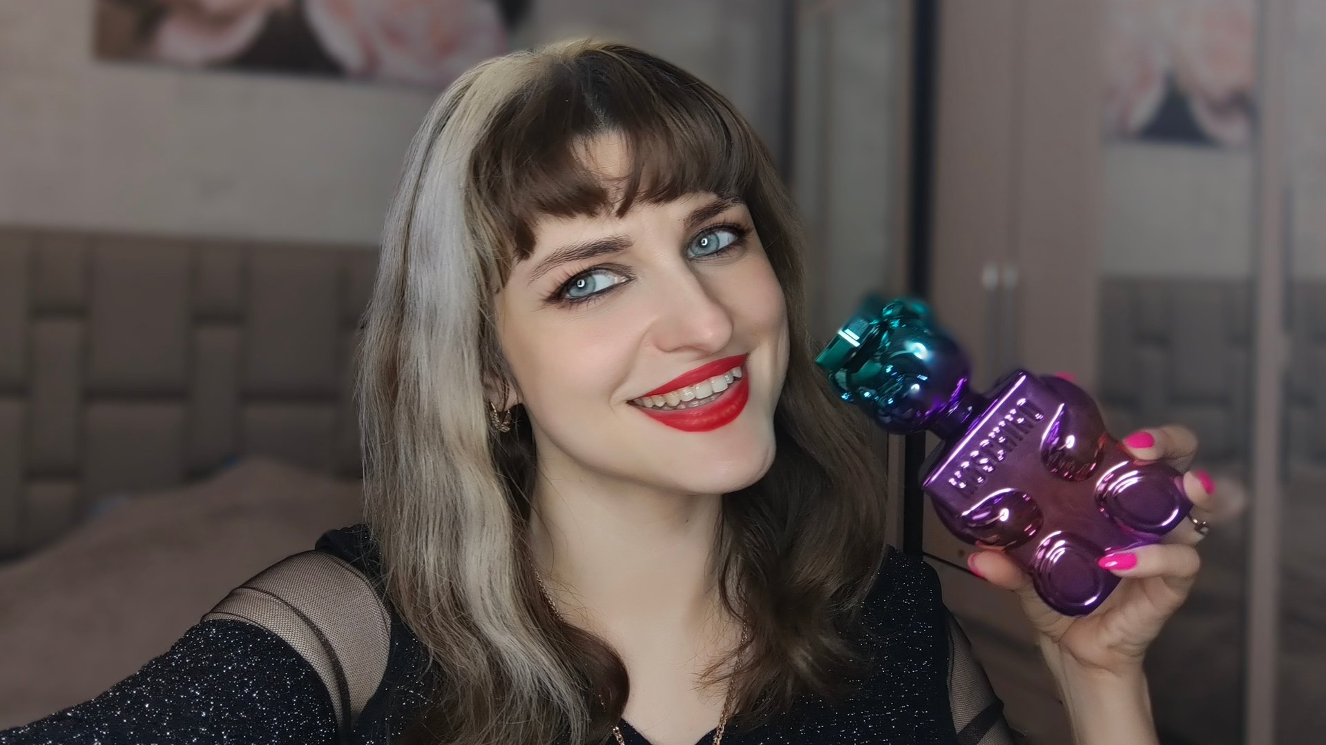 #Новые_ароматы которые у меня появились в июне 2025 #Ниша #Люкс #Сетевой у меня #ДЦП ♥️💞🌹