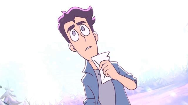 2 сезон "дух моей общаги" трэйлер