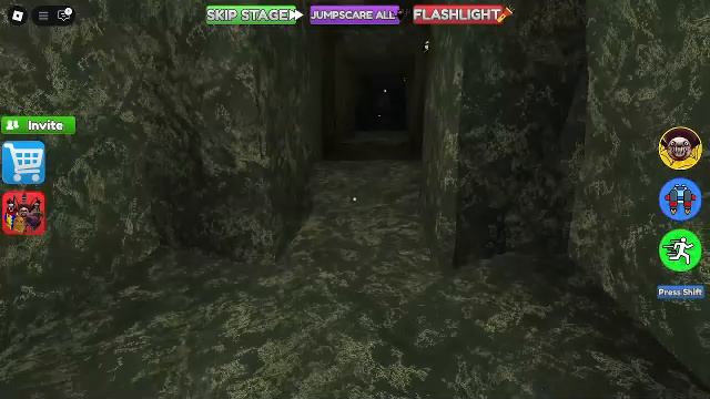 СТРИМ ПО ROBLOX! без комментариев