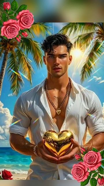 Лучики вселенной