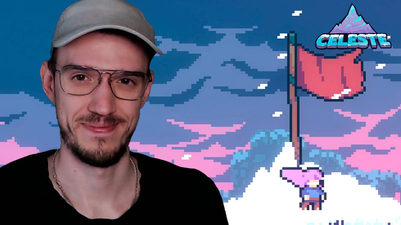 НА самой ВЕРШИНЕ | Celeste (Селеста) | 14