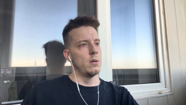 Испытание дисциплиной 34/?. Тема - "Почему терапия это не про таблетки"