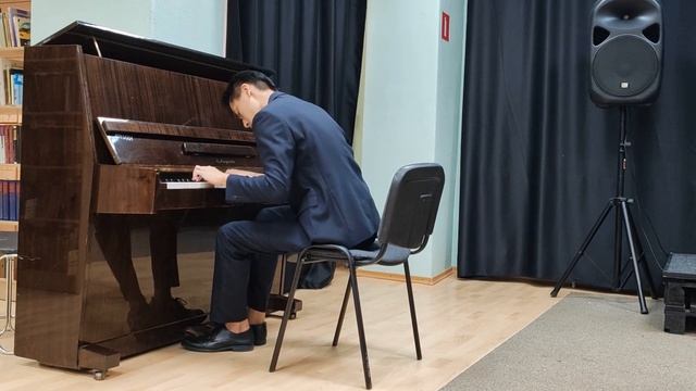 Презентация книги Марлены Мош «Я не знаю, о чём я»