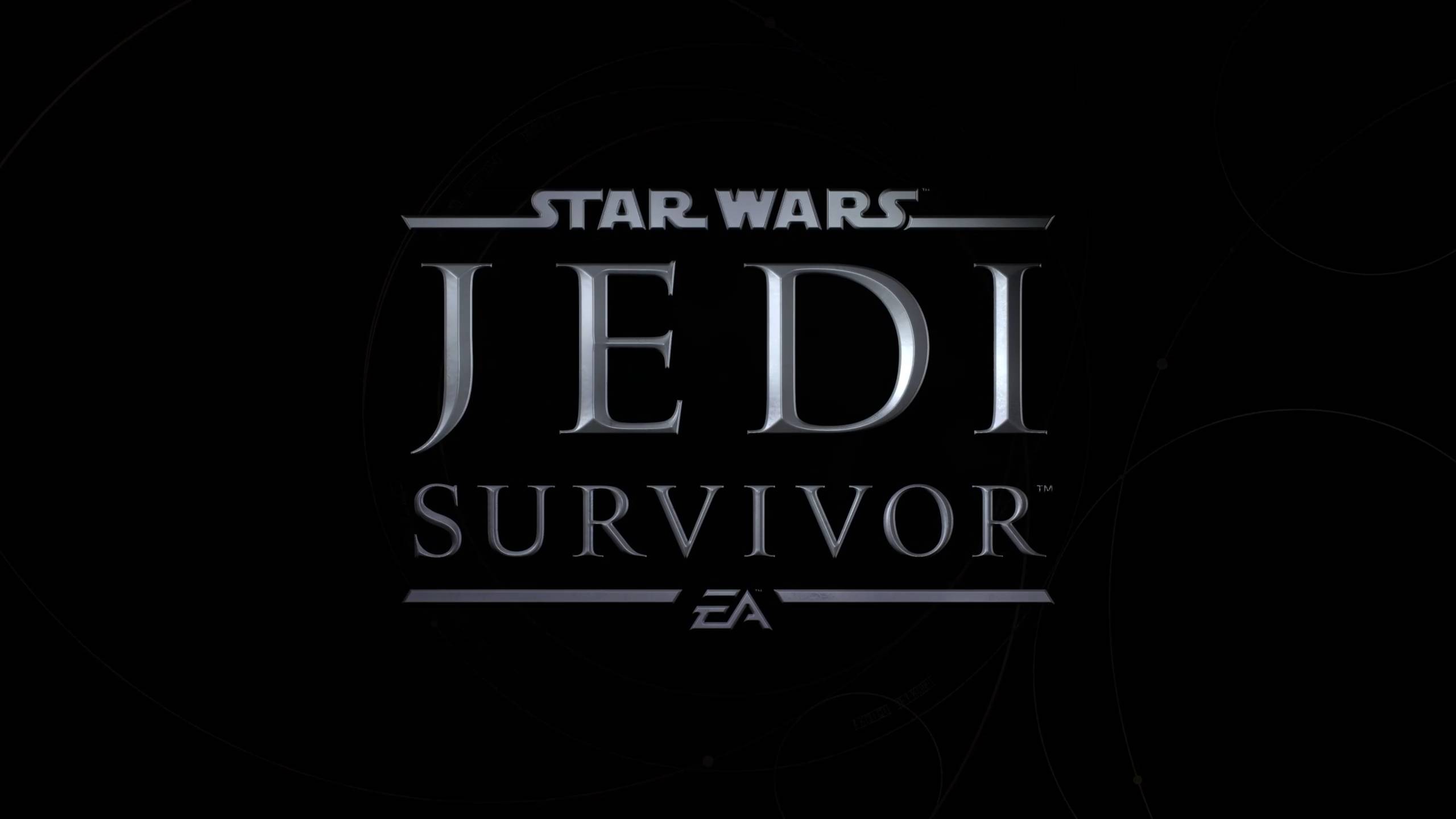 STAR WARS Jedi Survivor