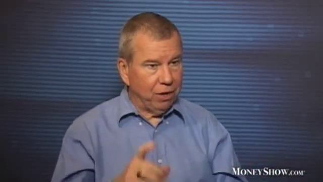 Bollinger Explains How to Spot (and Trade) Market Bottoms