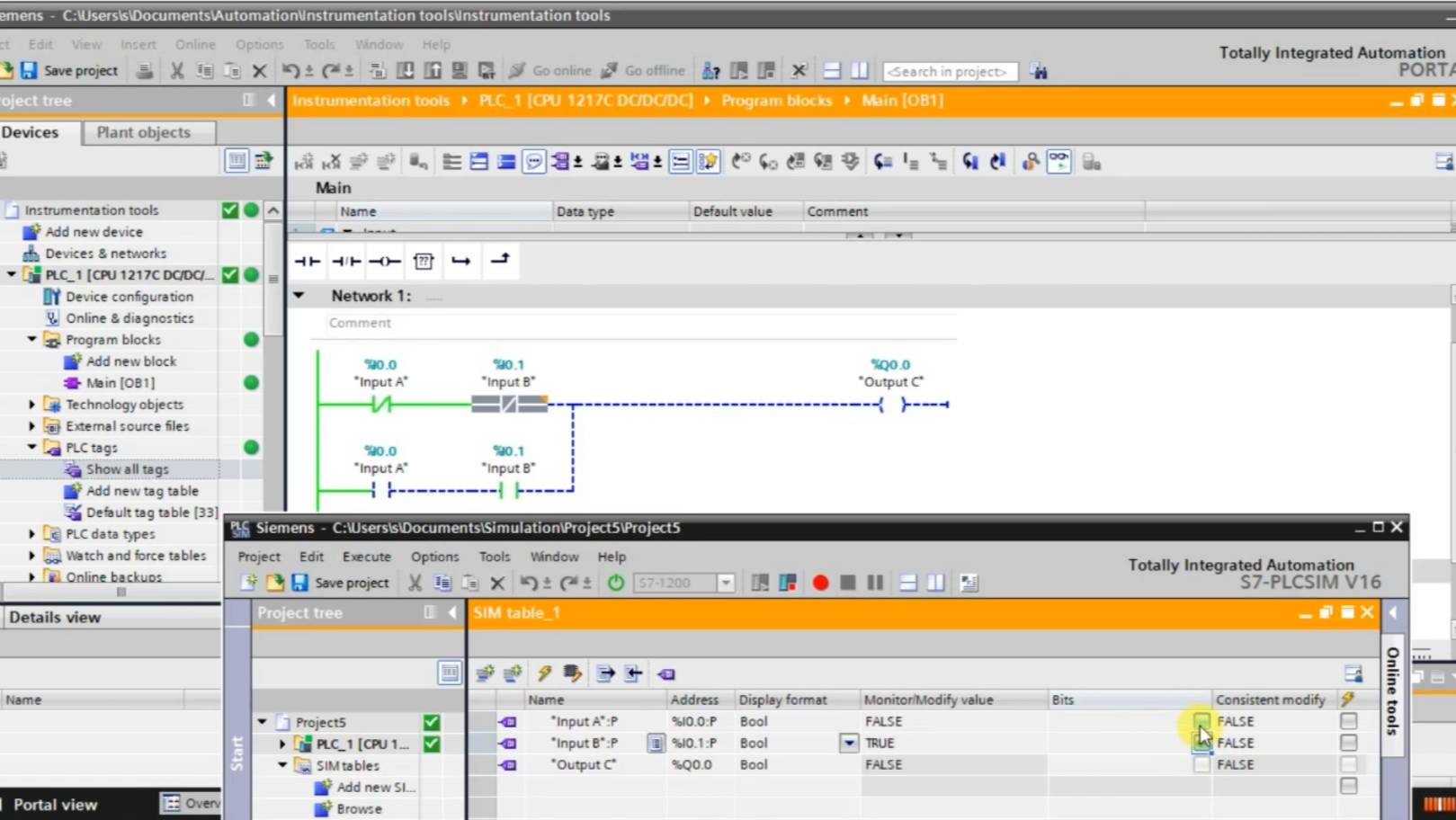17. NAND-«И-НЕ», NOR-«ИЛИ-НЕ», XOR-«исключающее ИЛИ», XNOR-«исключающее ИЛИ-НЕ» в логике PLC